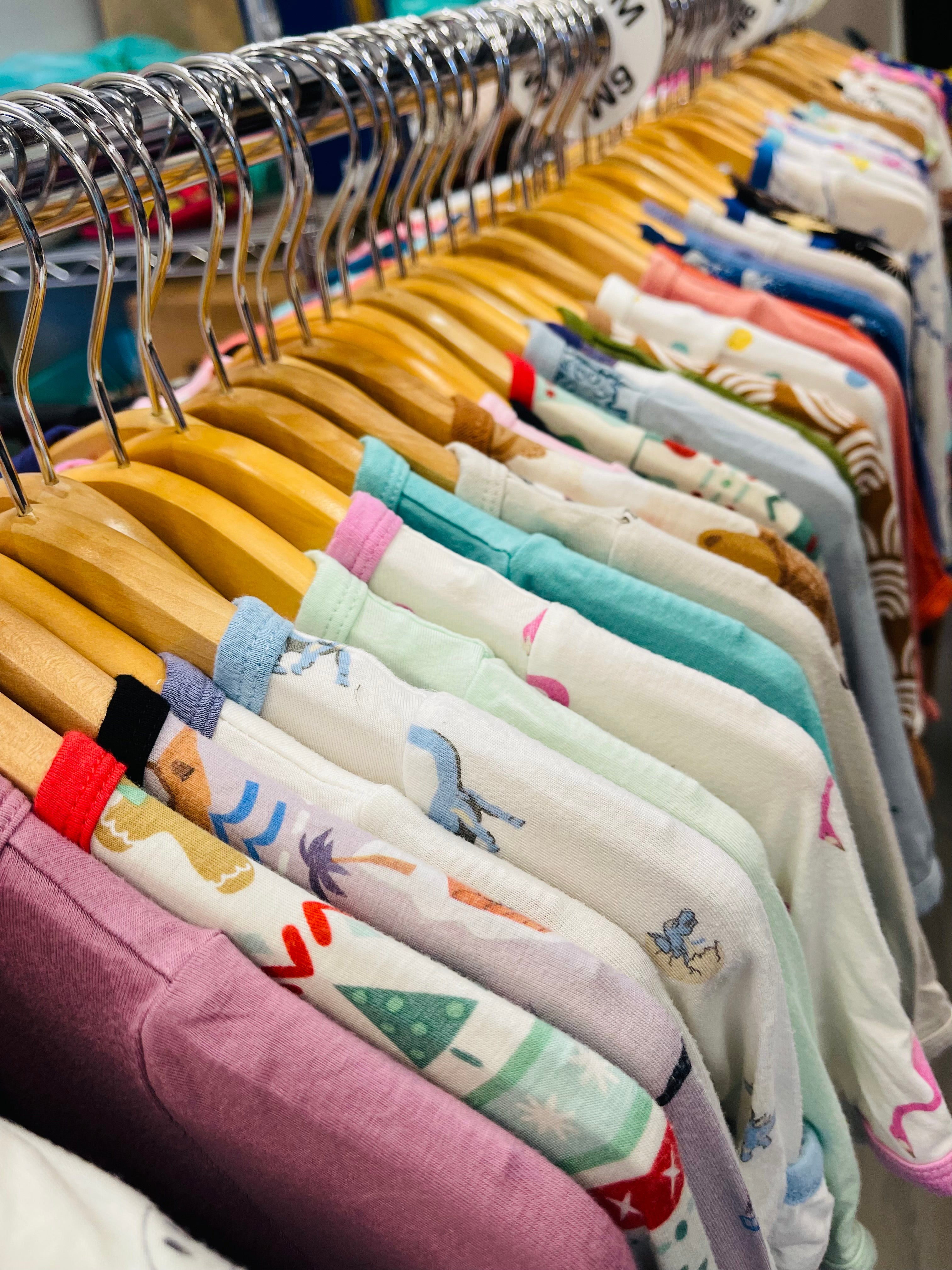 Shop Bamboo – LittleLove-Resale